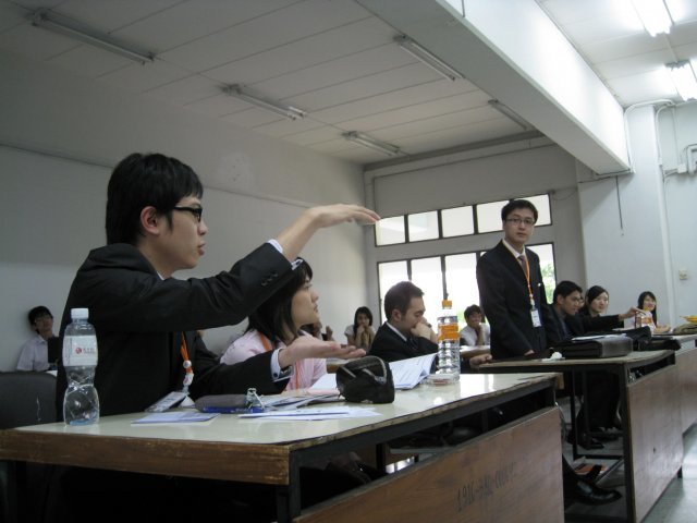 1000324~0326 泰國KMUTT ISPC