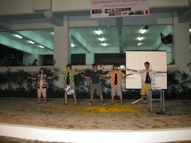 1000324~0326 泰國KMUTT ISPC