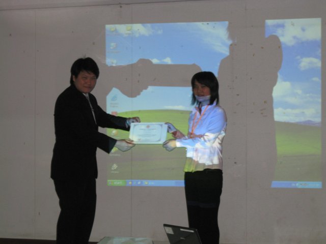 1000324~0326 泰國KMUTT ISPC