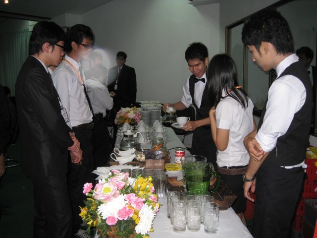 1000324~0326 泰國KMUTT ISPC