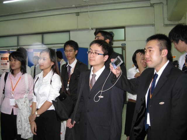 1000324~0326 泰國KMUTT ISPC