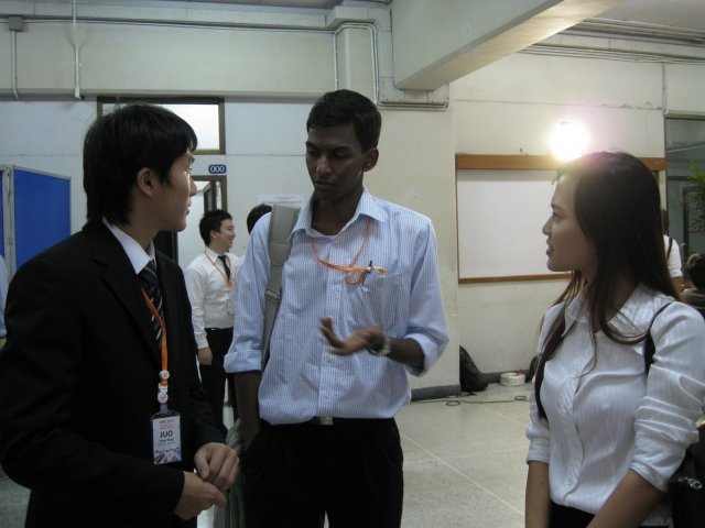 1000324~0326 泰國KMUTT ISPC