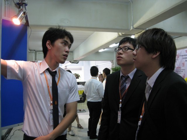 1000324~0326 泰國KMUTT ISPC