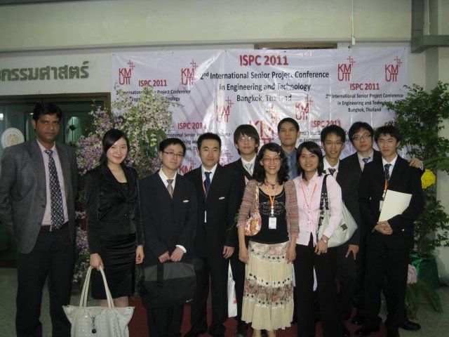 1000324~0326 泰國KMUTT ISPC