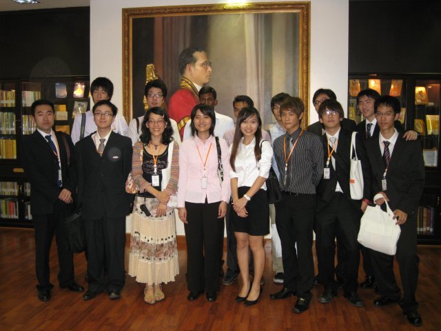 1000324~0326 泰國KMUTT ISPC